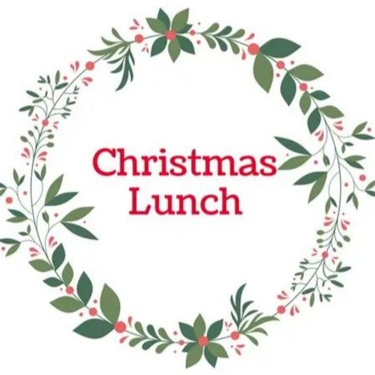 Amotherby Community Primary School - Christmas Lunch